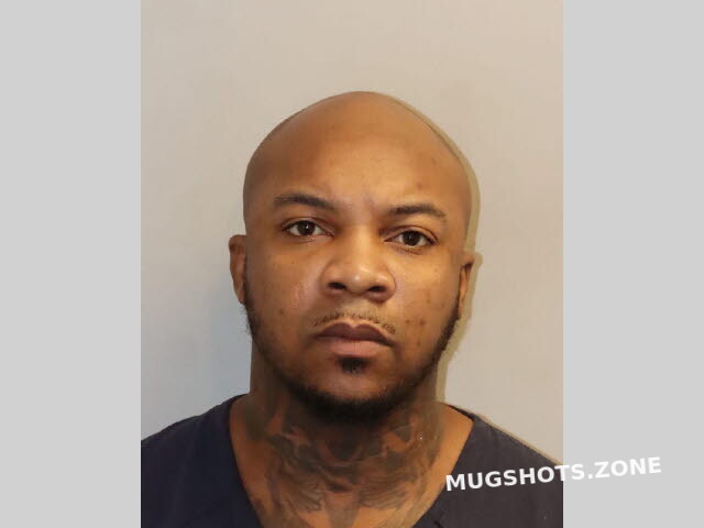 WILLIAMS MARQUEZ DEVONTE 07/27/2024 - Leon County Mugshots Zone