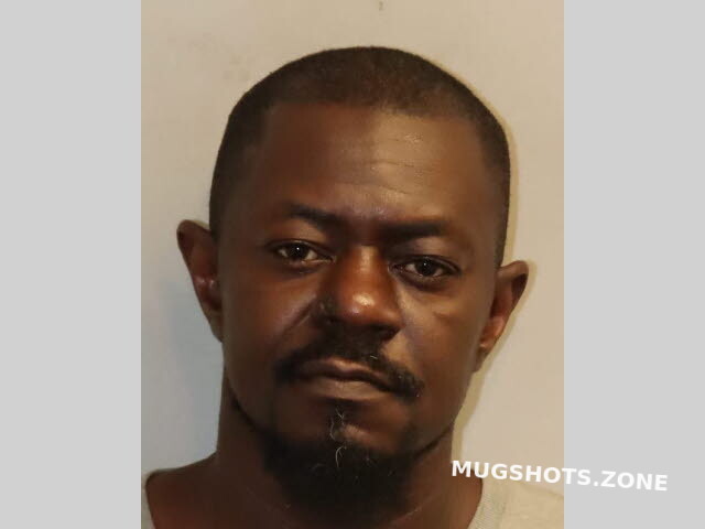 JACKSON ROOSEVELT D 07/28/2024 - Leon County Mugshots Zone