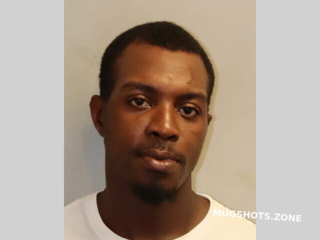 WHITE QUANTAVIOUS WHITE 07/30/2024 - Leon County Mugshots Zone