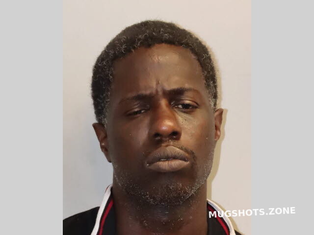 DEMPS DANDRE D 07/31/2024 - Leon County Mugshots Zone