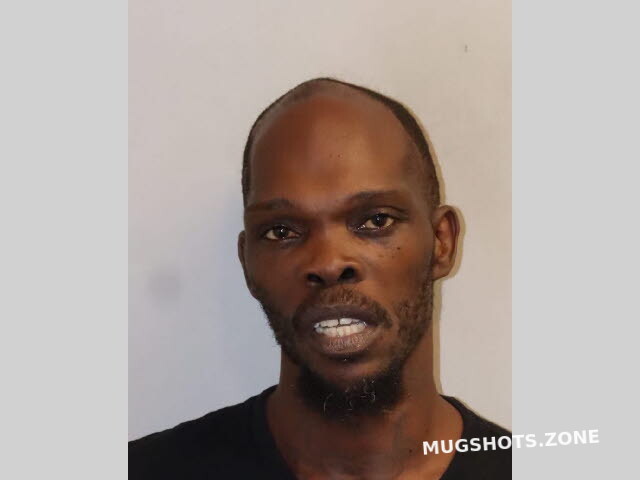 SANDERS GABRIEL ANTONIO 07/31/2024 - Leon County Mugshots Zone