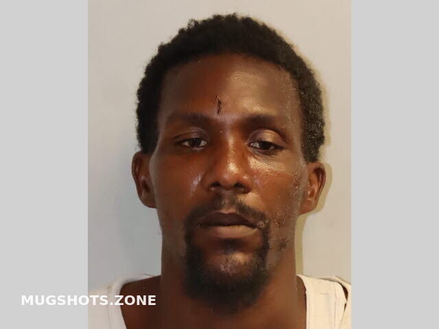 PERRYMAN BRANDON V 08/01/2024 - Leon County Mugshots Zone