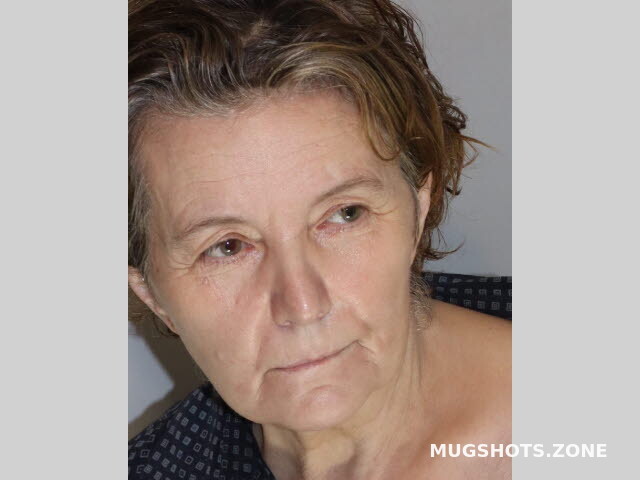 POPOVIC BLANKA 08/02/2024 - Leon County Mugshots Zone