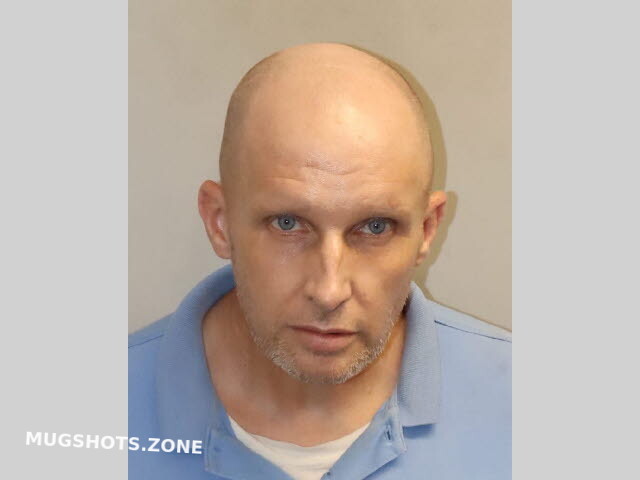 GIDDENS BRANDON KEITH 08/02/2024 - Leon County Mugshots Zone