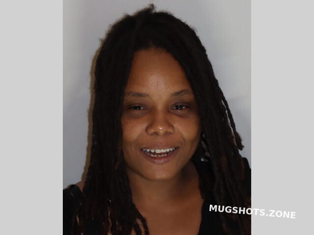 COBBS DANIELLE NICOLE 08/02/2024 - Leon County Mugshots Zone