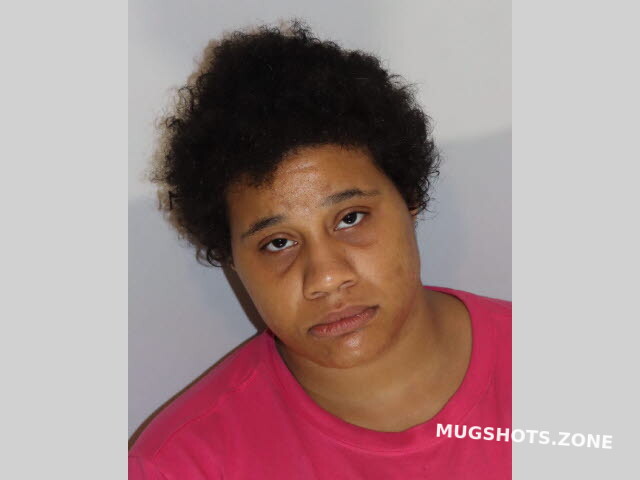 SURDAKOWSKI ALEIGHA MARIE 08/02/2024 - Leon County Mugshots Zone