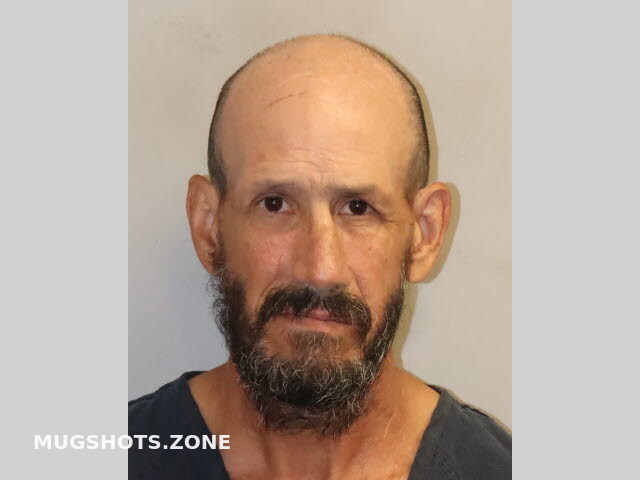 GREER JOHN A 08/06/2024 - Leon County Mugshots Zone