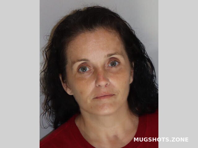 DUNN DEBRA A 08/07/2024 - Leon County Mugshots Zone