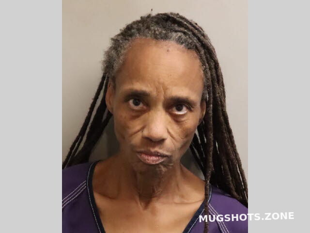 HENDERSON CYNTHIA 08/08/2024 - Leon County Mugshots Zone