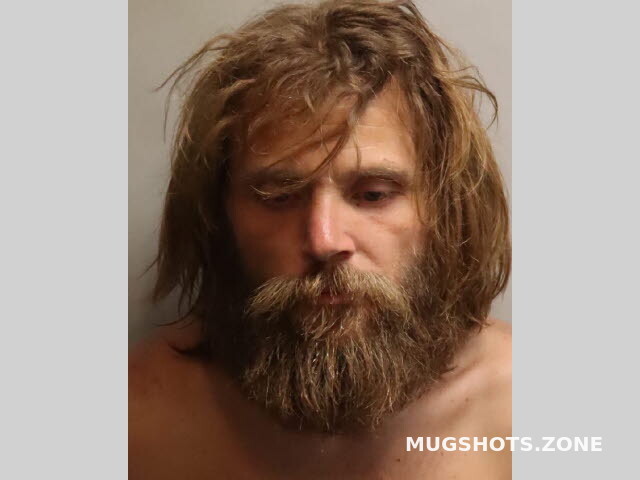 SQUIRES COREY 08/10/2024 - Leon County Mugshots Zone