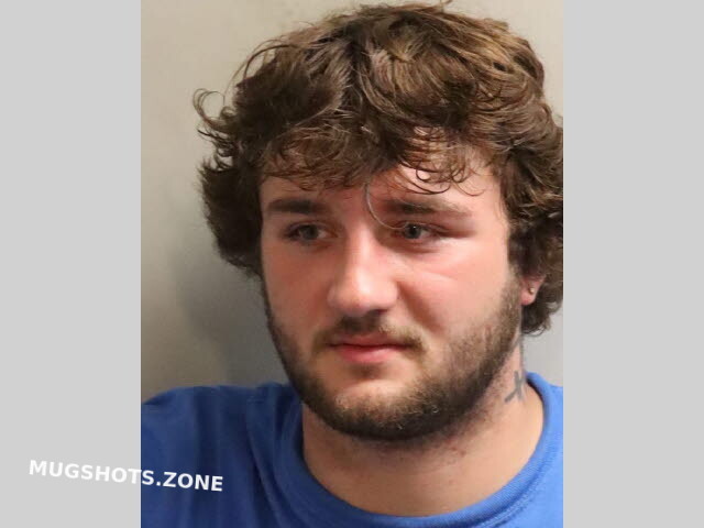 WILSON RAY 08/10/2024 - Leon County Mugshots Zone