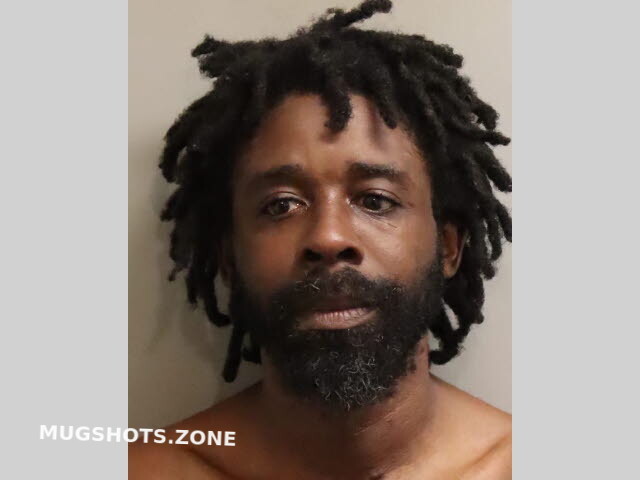 THOMAS DWIGHT E 08/11/2024 - Leon County Mugshots Zone