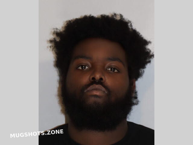 CHERRY DAREON MARTEZE 08/15/2024 - Leon County Mugshots Zone