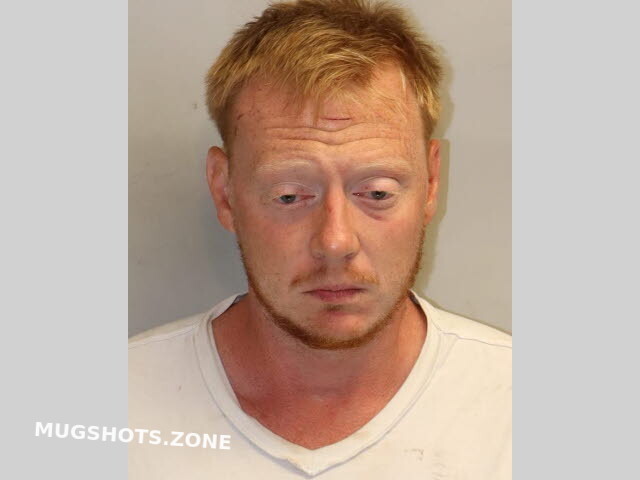 FLANNERY CHRISTOPHER RILEY 08/16/2024 - Leon County Mugshots Zone