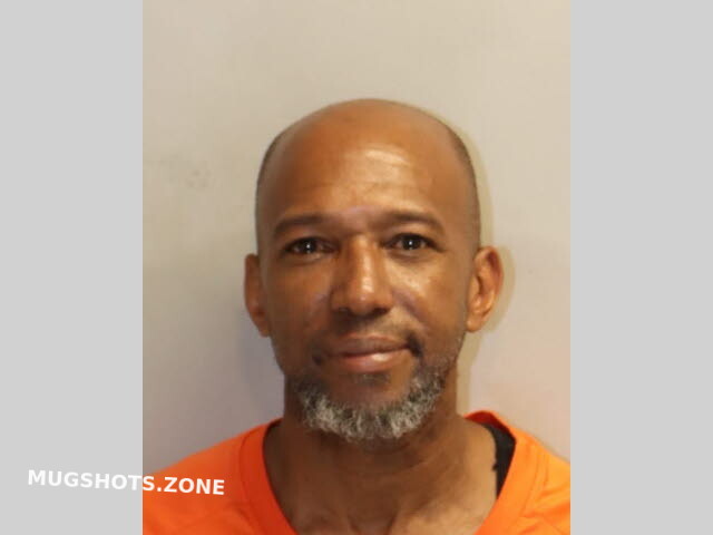 GRIFFIN THOMAS J 08/18/2024 - Leon County Mugshots Zone