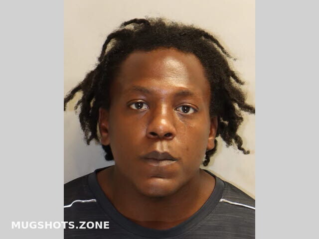 JACKSON TARIQ ELIJAH 08/18/2024 - Leon County Mugshots Zone