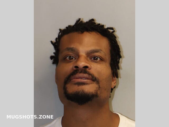 DAVIS JERRELL TYRONE 08/20/2024 - Leon County Mugshots Zone