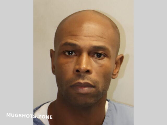 JACKSON ISAAC 08/21/2024 - Leon County Mugshots Zone