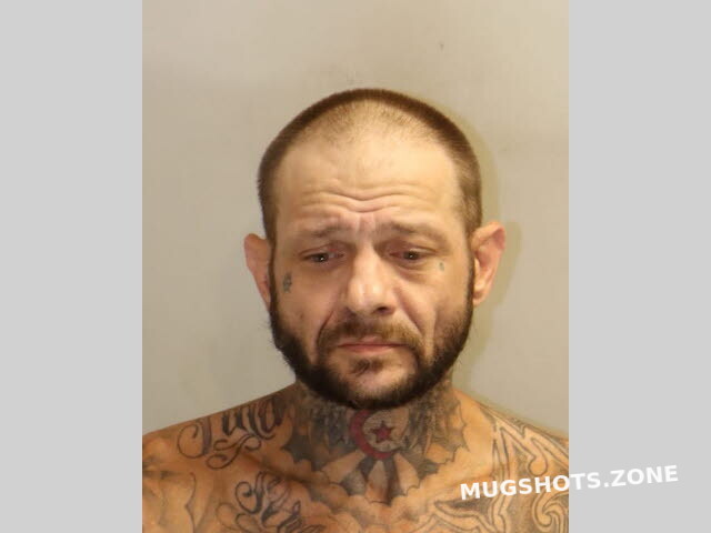 JONES MICHAEL W 08/22/2024 - Leon County Mugshots Zone