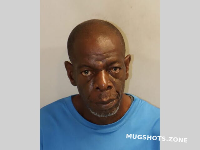 HOLLOMAN ANTHONY 08/23/2024 - Leon County Mugshots Zone