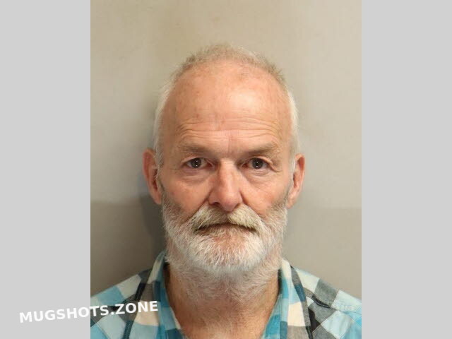 KERCE ROBERT BENJAMIN 08/23/2024 - Leon County Mugshots Zone