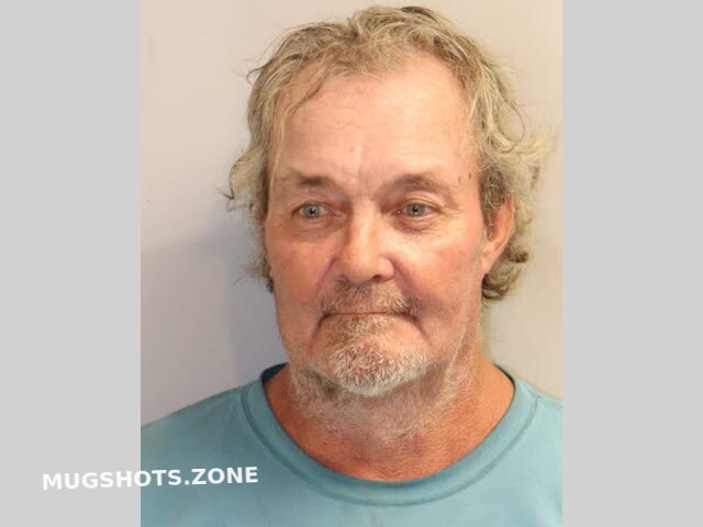 PERRY RAYMOND A 08/27/2024 - Leon County Mugshots Zone