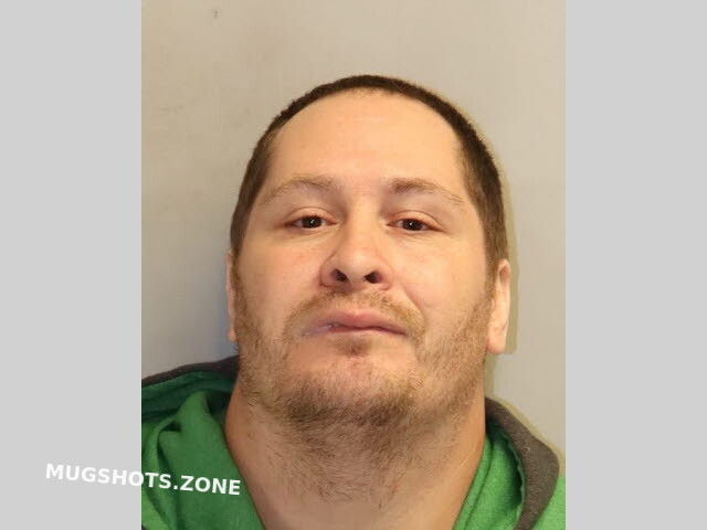 ROBERTS DAVID CHRISTOPHER 08/29/2024 - Leon County Mugshots Zone