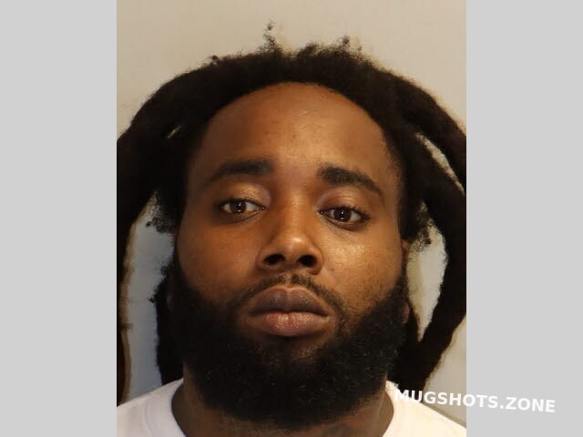 BUSH MONTAVIOUS 09/09/2024 - Leon County Mugshots Zone