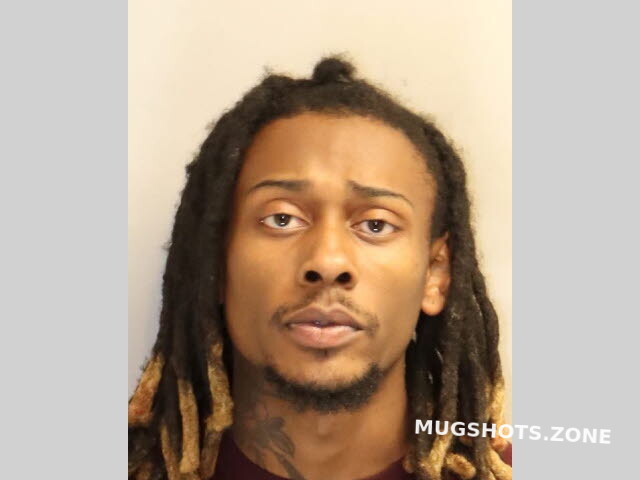LARRY DAMON JEROME 09/11/2024 - Leon County Mugshots Zone