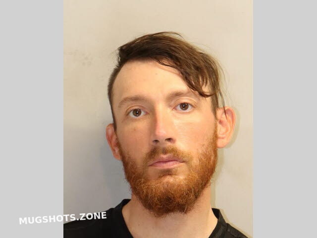 CAUSSEAUX JUSTIN WRAY 09/11/2024 - Leon County Mugshots Zone