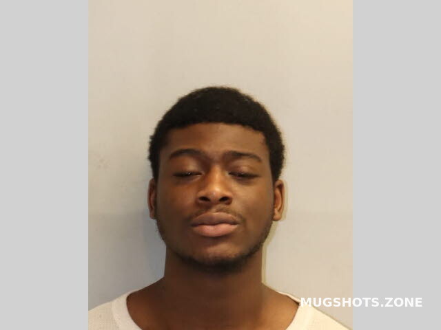 DAVIS DONTERRIA 09/12/2024 - Leon County Mugshots Zone