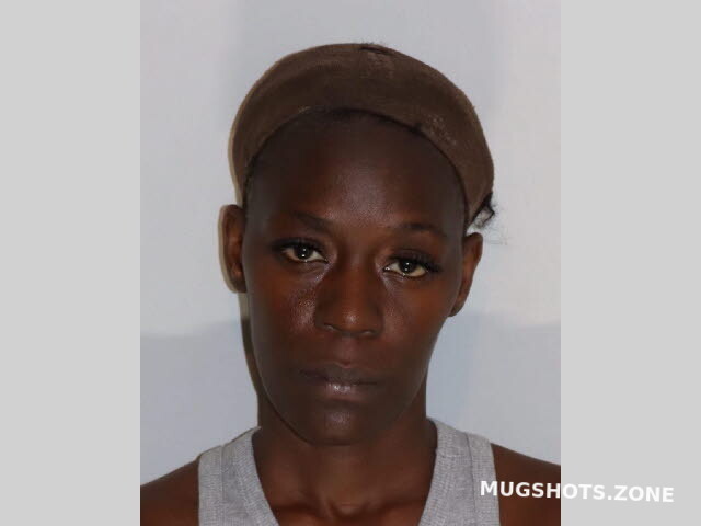 BRYANT SHAMAR VANESSA 09/12/2024 - Leon County Mugshots Zone