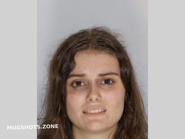 TENNEY MADELINE 09/15/2024 - Leon County Mugshots Zone