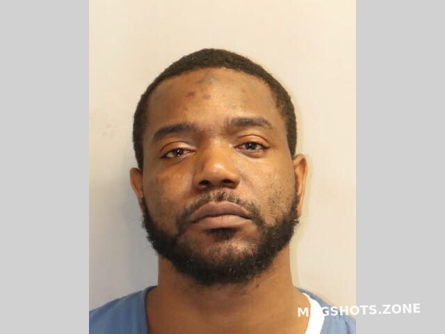 CUNNINGHAM BYRON WAYNE 09/17/2024 - Leon County Mugshots Zone
