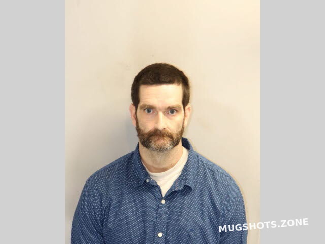 BUSH ERIC 09/18/2024 - Leon County Mugshots Zone