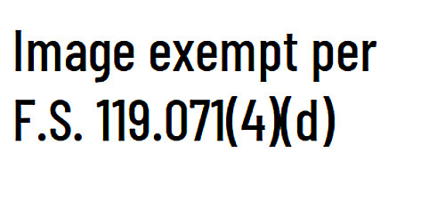 ROSTRON ROBERT JAMIESON 09/18/2024 - Leon County Mugshots Zone