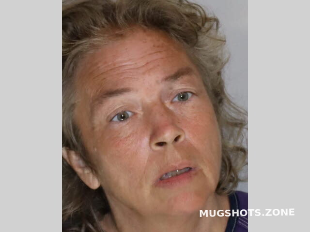 CRAWFORD RHONDA M 09/22/2024 - Leon County Mugshots Zone