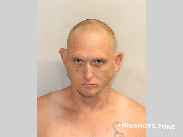 CUNNINGHAM JON-PAUL 09/30/2024 - Leon County Mugshots Zone