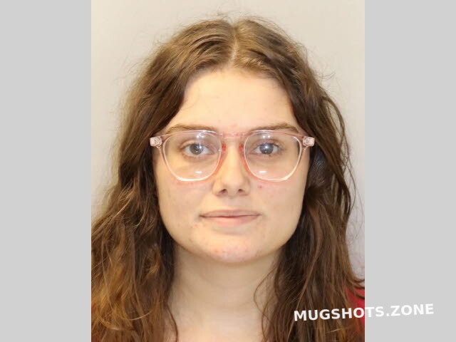 TENNEY MADELINE 09/30/2024 - Leon County Mugshots Zone