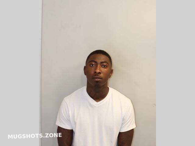 WILSON JAEON MATTEW 09/30/2024 - Leon County Mugshots Zone