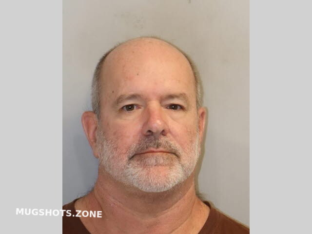 CLARKE ROBERT BENJAMIN 10/01/2024 - Leon County Mugshots Zone