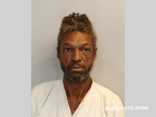 WEDDINGTON TODD ERIC 10/01/2024 - Leon County Mugshots Zone