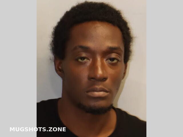 CHRISTOPHER RICKY L 10/02/2024 - Leon County Mugshots Zone
