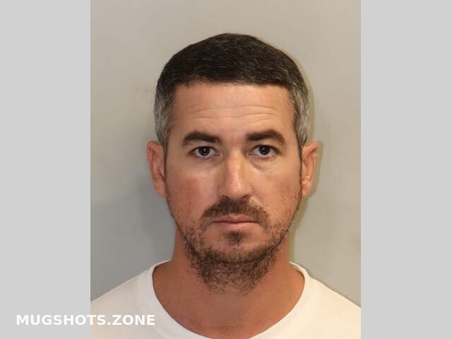 FOX JESSE MARTIN 10/03/2024 - Leon County Mugshots Zone