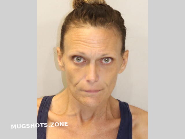 BERTEAU MARGO 10/04/2024 - Leon County Mugshots Zone