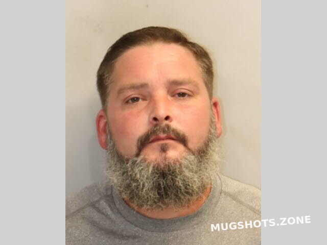 MORGAN KARL WAYNE 10/04/2024 - Leon County Mugshots Zone