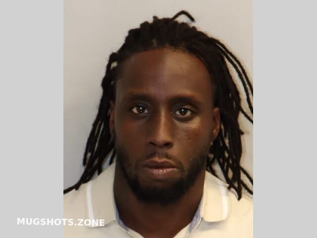 WHITLOW RUSSELL FITZGERALD 10/06/2024 - Leon County Mugshots Zone