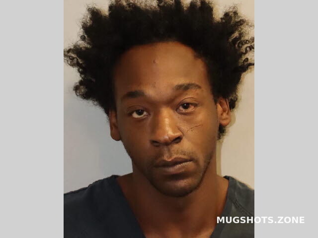 WARD DEQUARIES DESHON 10/08/2024 - Leon County Mugshots Zone