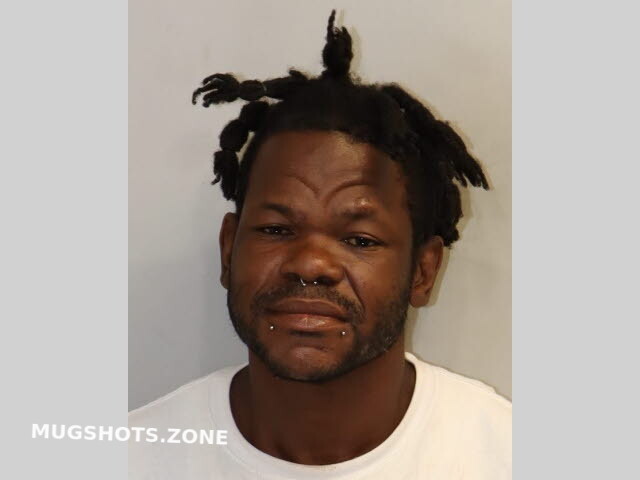 ELISME JAMES 10/09/2024 - Leon County Mugshots Zone