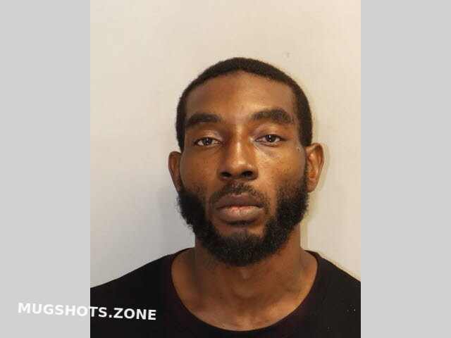 DAVIS TRAVIS GENE 10/09/2024 - Leon County Mugshots Zone